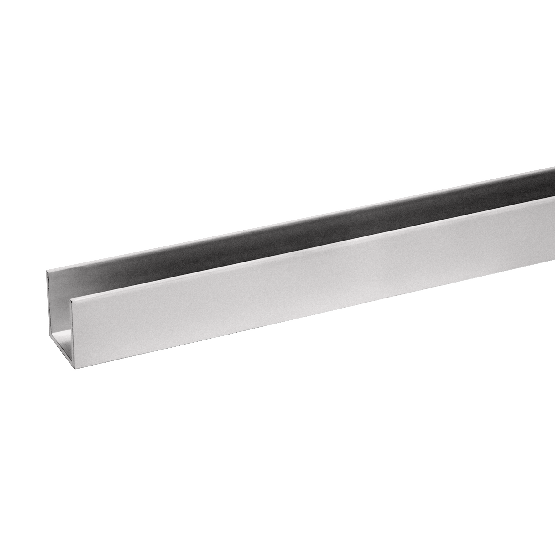 Glazing Channel & Extrusions – Opus Hardware