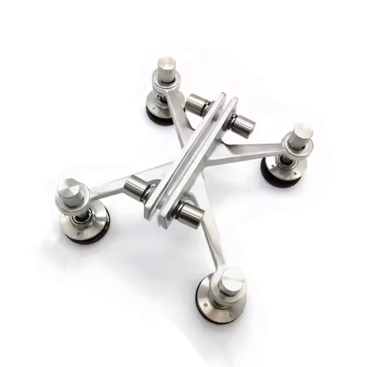 Heavy Duty Spiders – Opus Hardware