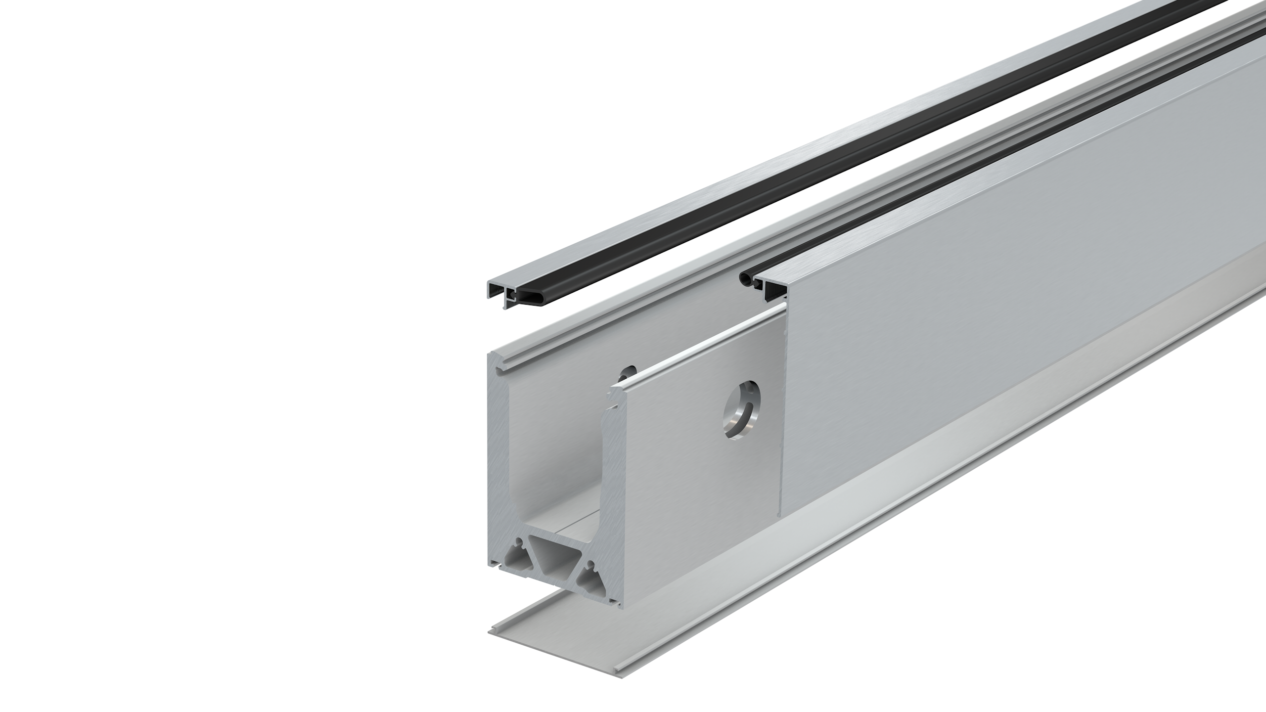 Channel Systems – Opus Hardware