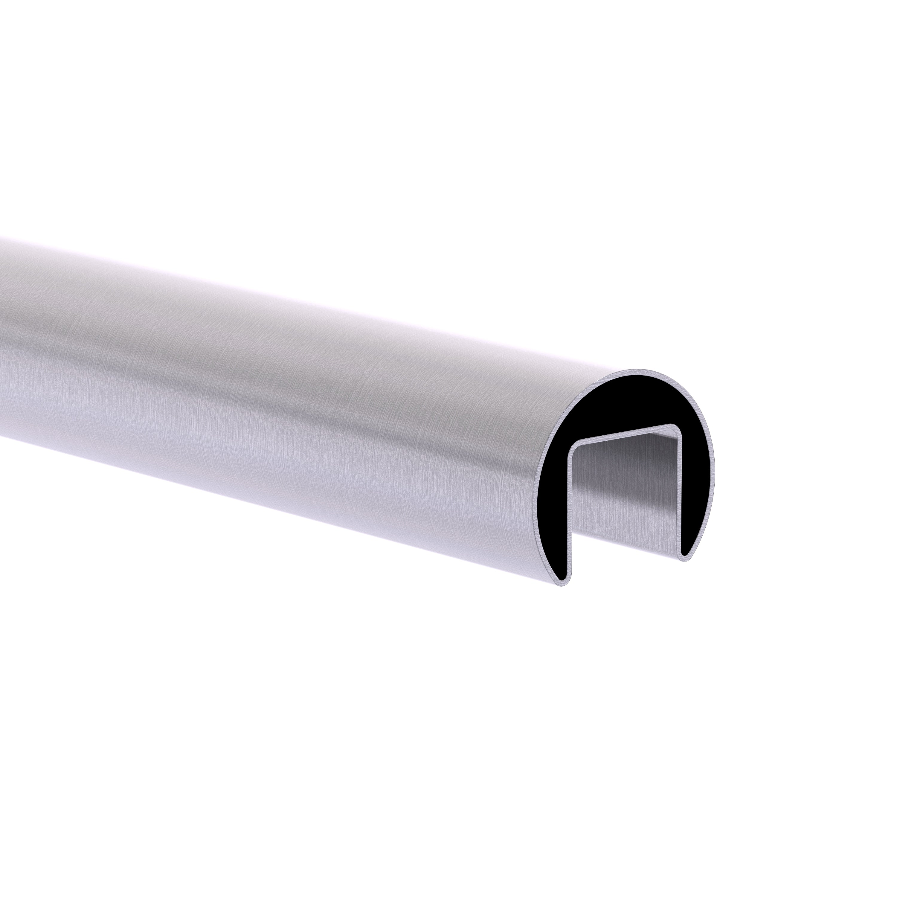 R40 Round Stainless Capping – Opus Hardware